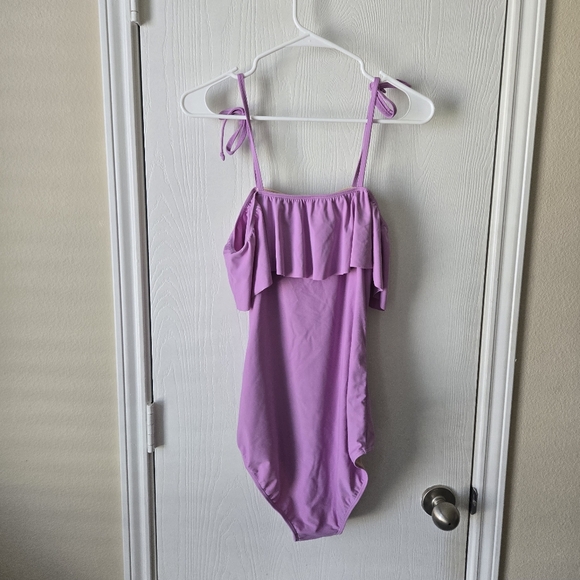 Albion | Swim | Albion The Wave One Piece Swimsuit | Poshmark
